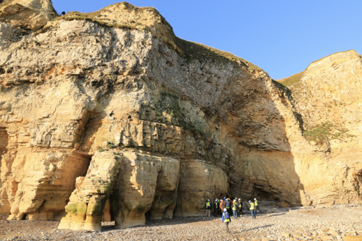 GeoLogica and the NERC Centre for Doctoral Training in Oil and Gas ...