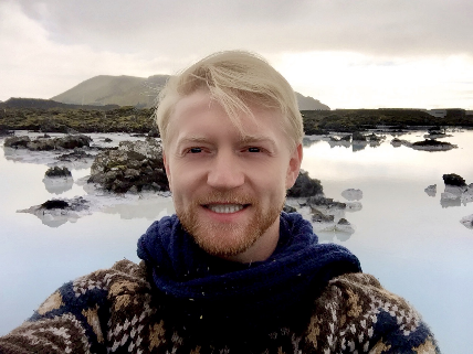 GeoLogica David McNamara