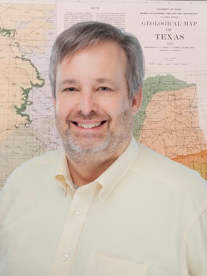 Meet the Expert: 5 Minutes with Malcolm Ross | GeoLogica
